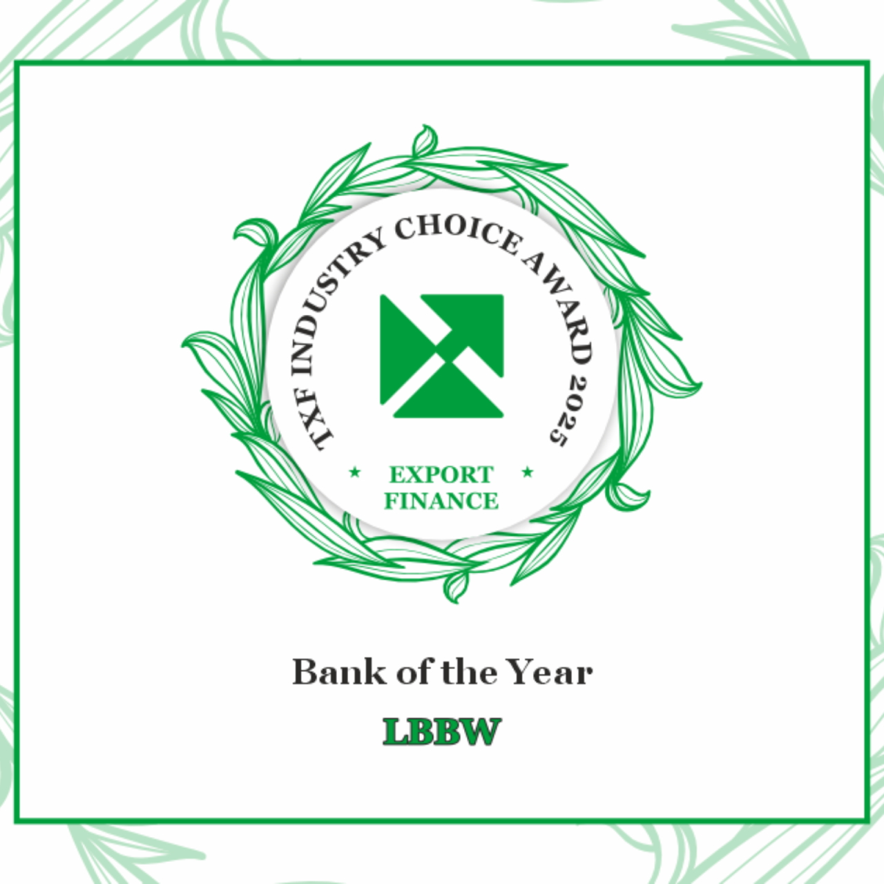 ZertifikateAwards 2024/2025