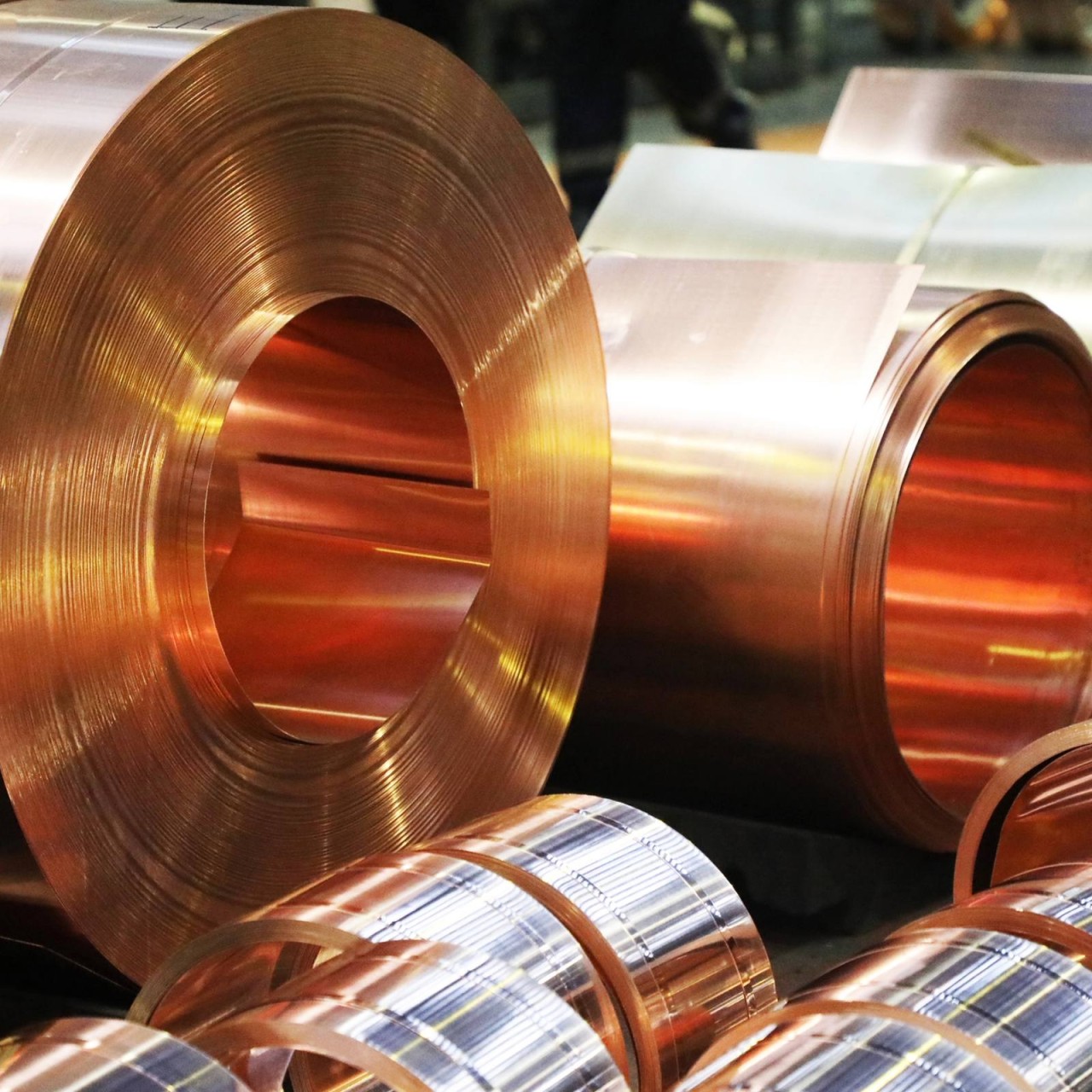 Aluminium: Preisentwicklung und Prognose 2025