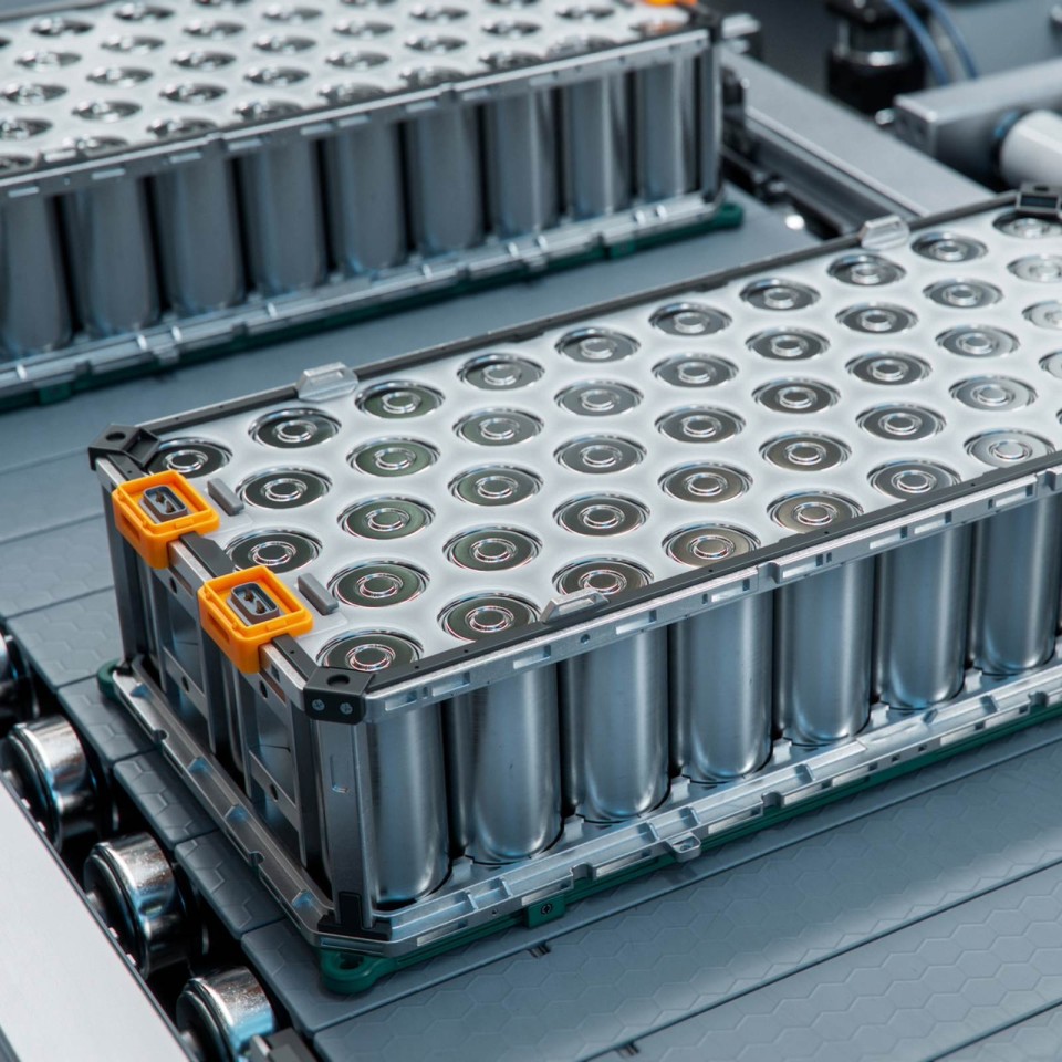 Aluminium: Preisentwicklung und Prognose 2025