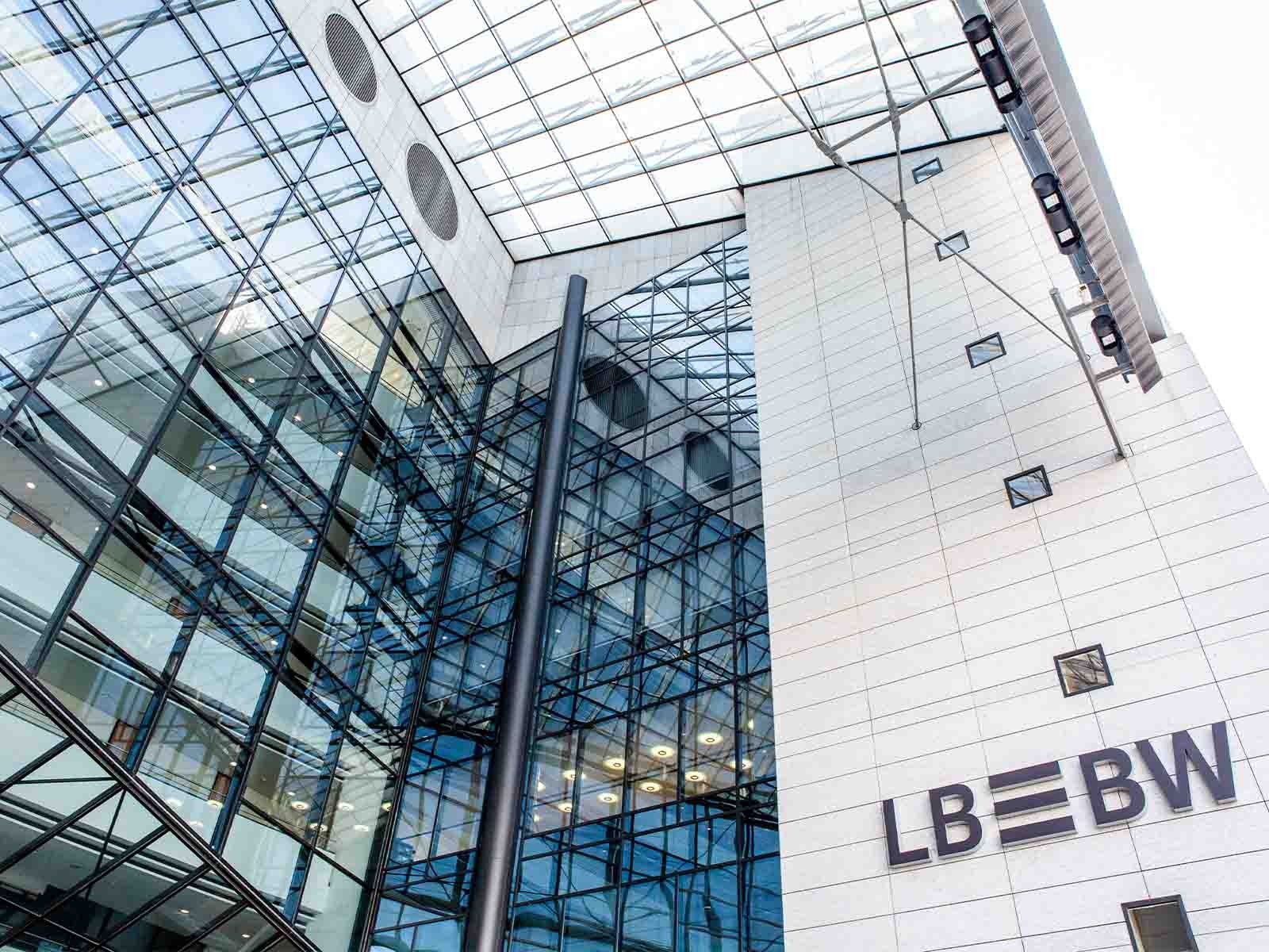 LBBW Bilanzpressekonferenz 2025