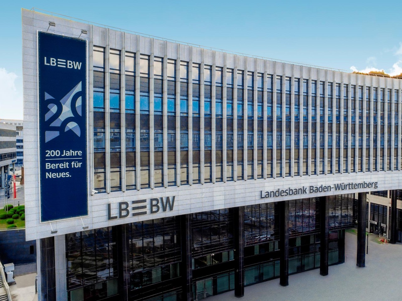 LBBW Corporate Real Estate Management GmbH