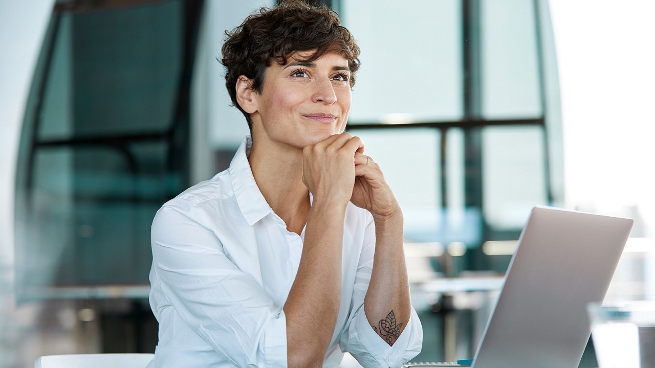 Always available with LBBW's tools and apps