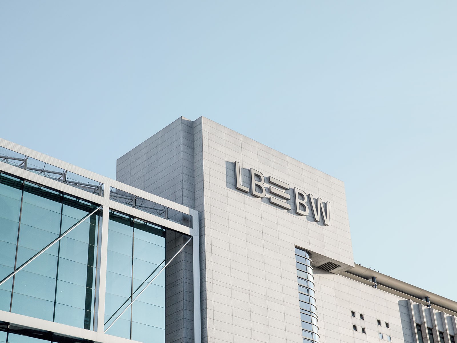 The LBBW Group – key information