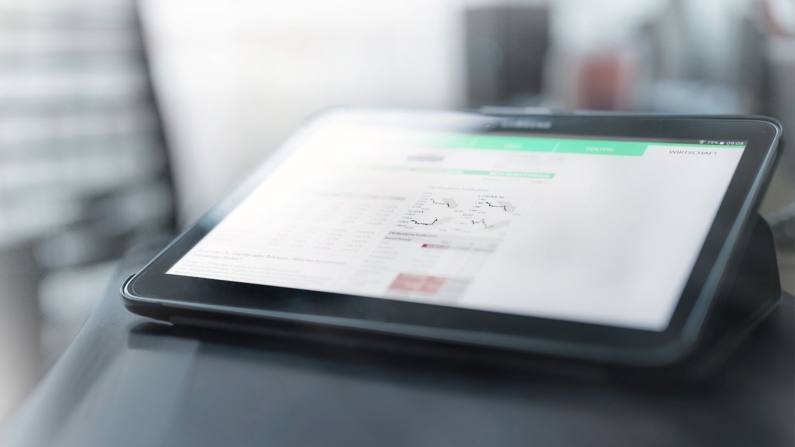 SFirm bietet moderne Software für das Finanzmanagement