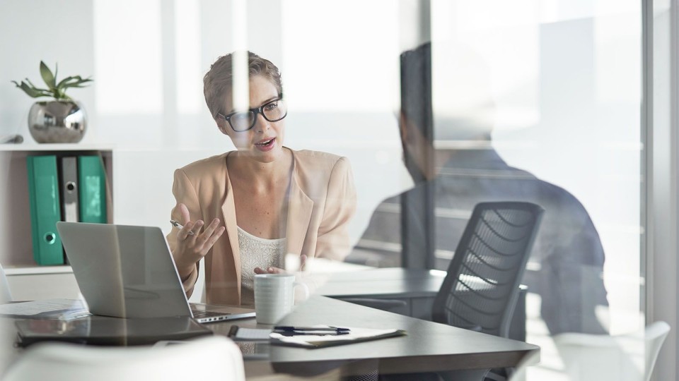 Institutional Customers