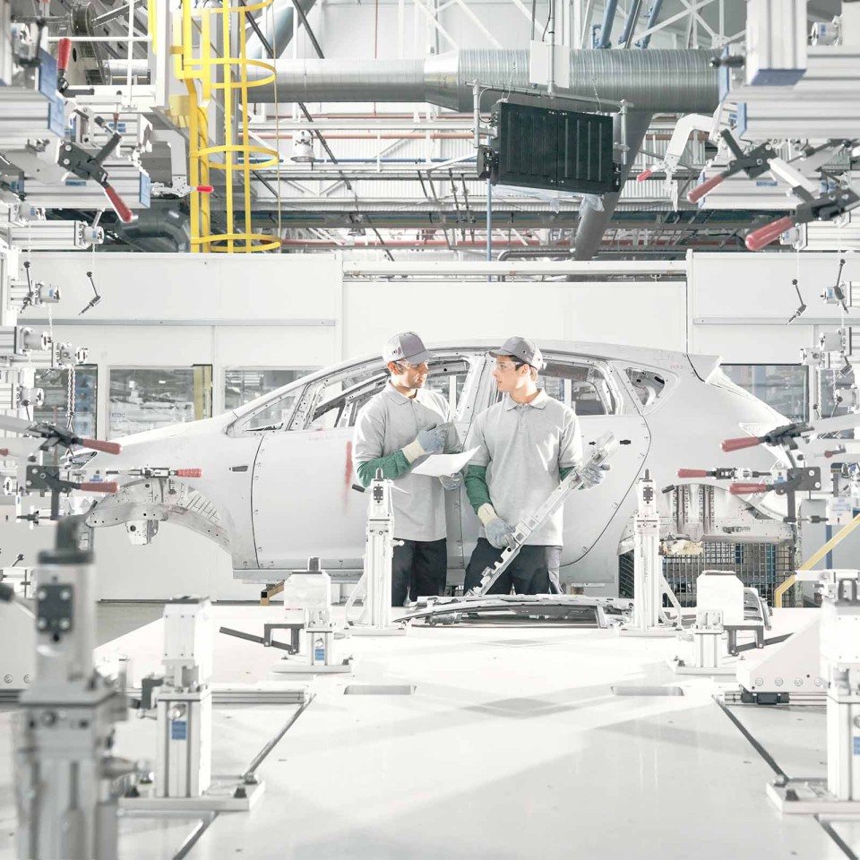 Aluminium: Preisentwicklung und Prognose 2025