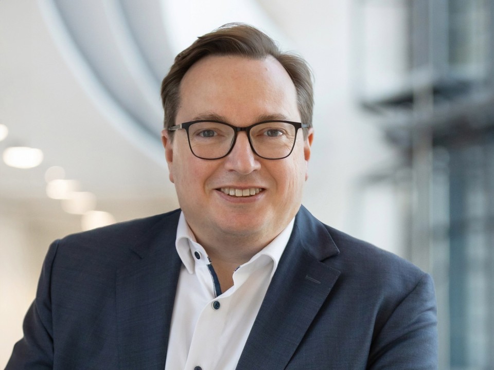 Sammlung LBBW auf der Art Karlsruhe 2026