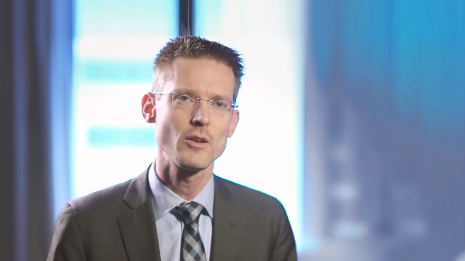 Green Finance expert Manuel Adamini on Green Finance