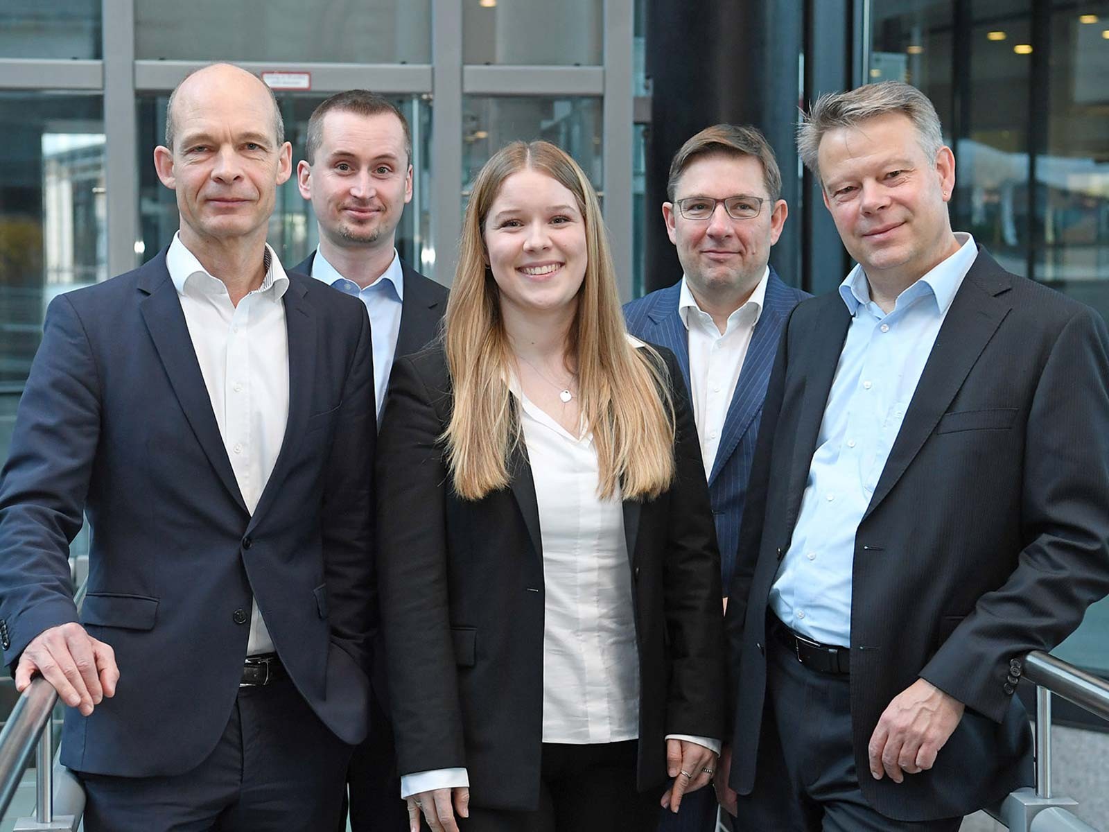 Sustainability Advisory für Financial Institutions