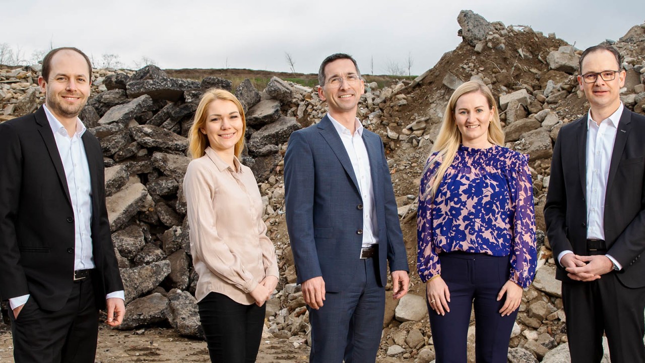 Endlich: ESG für den Mittelstand