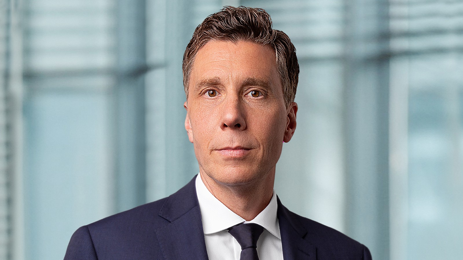 Personeller Wechsel bei LBBW-Tochterunternehmen