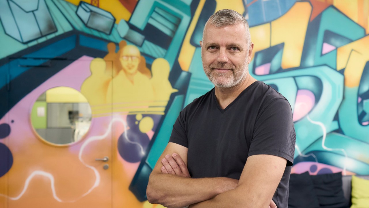 Karriere bei der LBBW Service GmbH