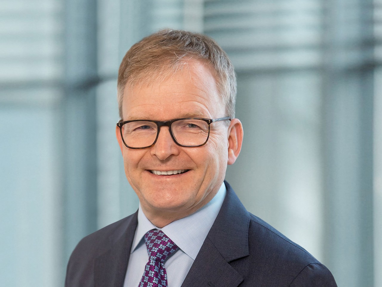 Wir wollen bei M&A deutlich an Relevanz dazugewinnen