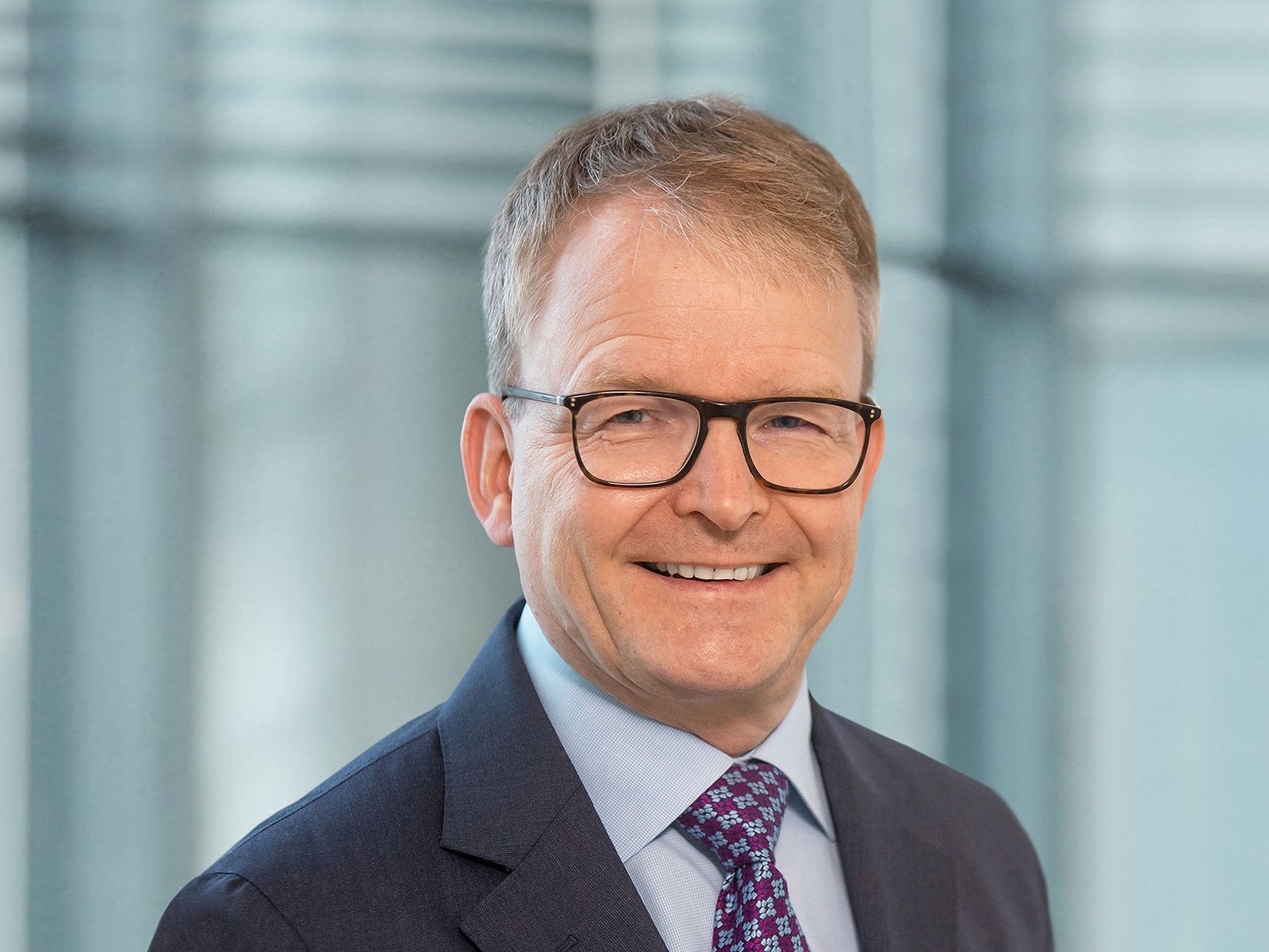 Wir wollen bei M&A deutlich an Relevanz dazugewinnen