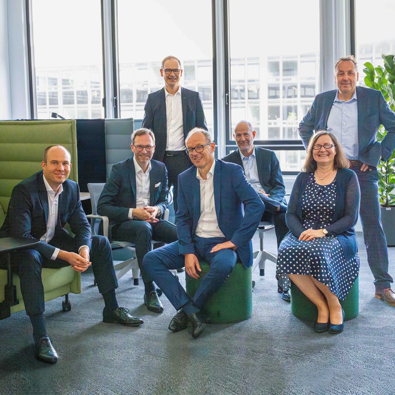 Expertise für passgenaue Lösungen: LBBW Corporate Finance