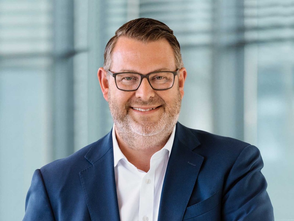 Das Innovation Lab der LBBW: die Zukunft des Bankings gestalten