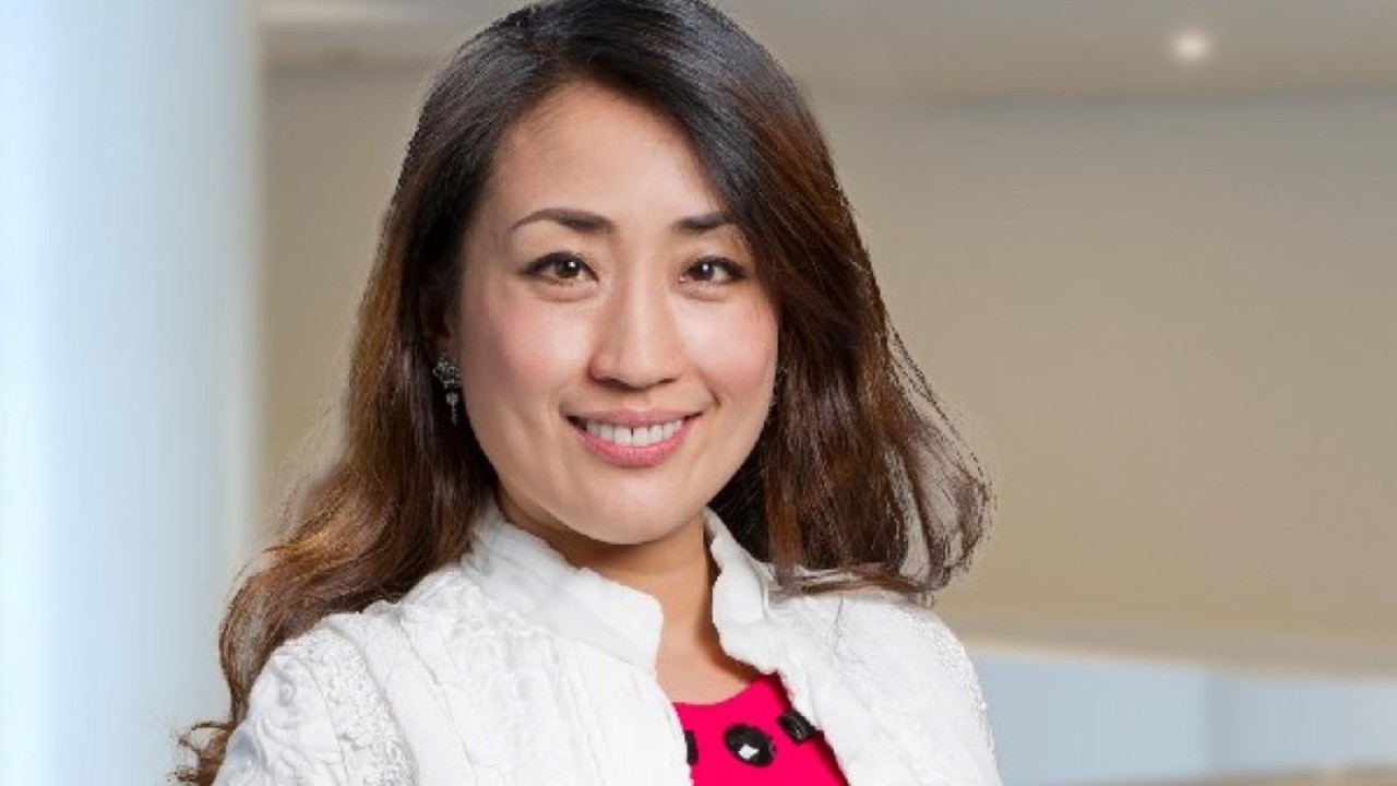 Point of contact in China: the LBBW representative office in Beijing