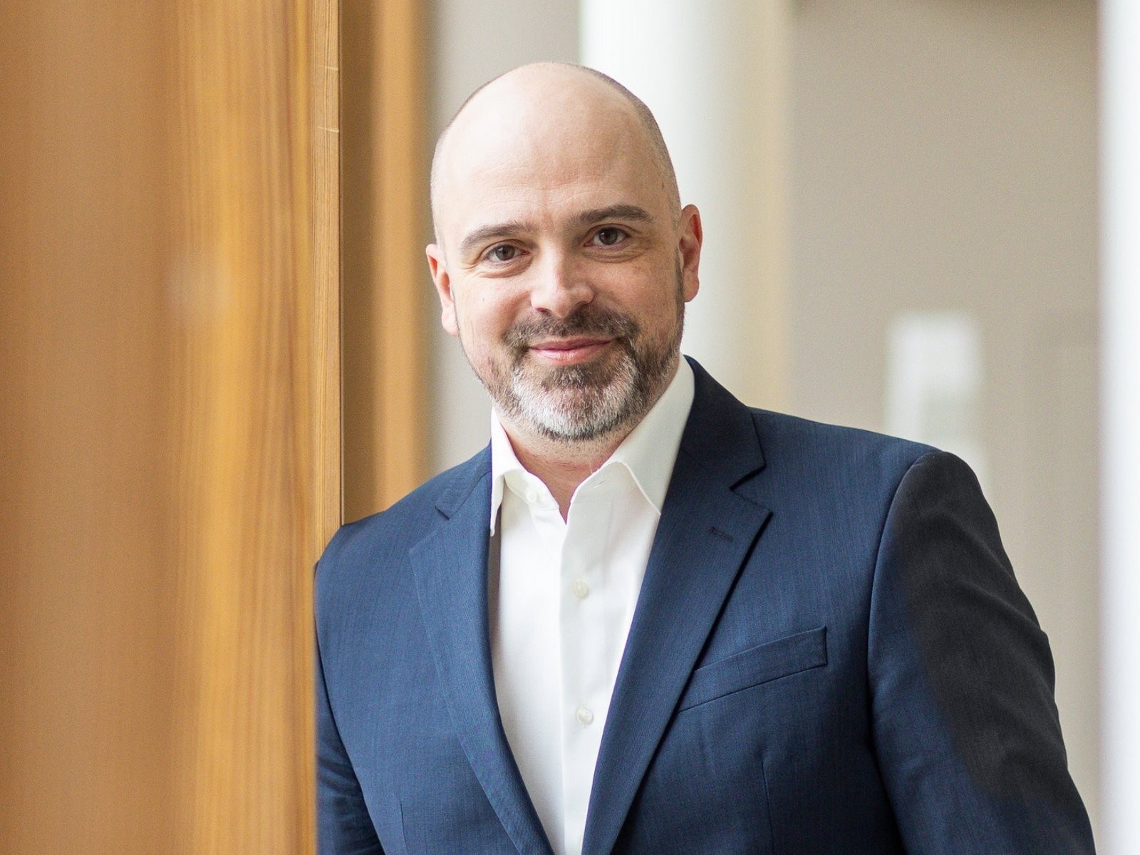 BW-Bank stellt ihr Vermögenskunden- und Wealth Management neu auf – Uwe ...