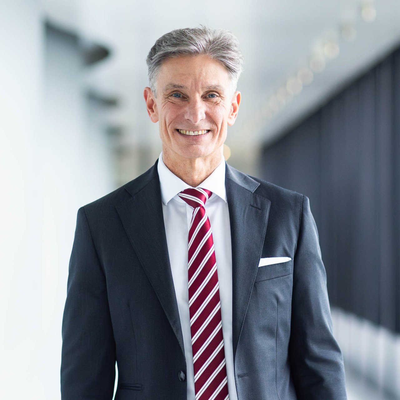 Breaking new ground: The Board of Managing Directors of LBBW