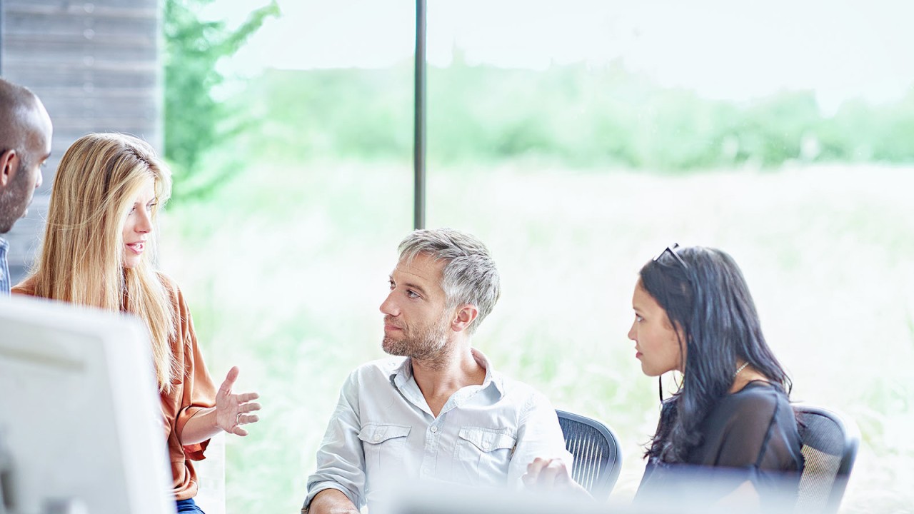 Sustainability Advisory für Non-Profit-Organisationen