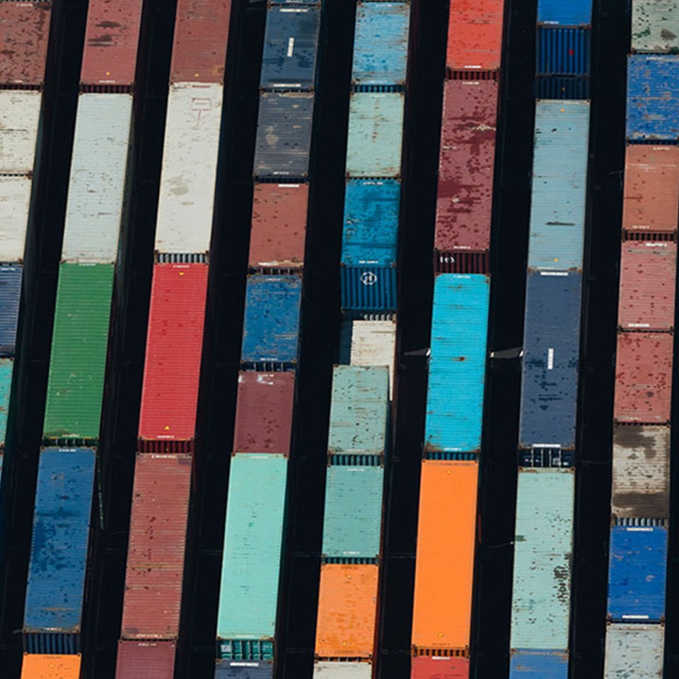 LBBW: Breaking new ground