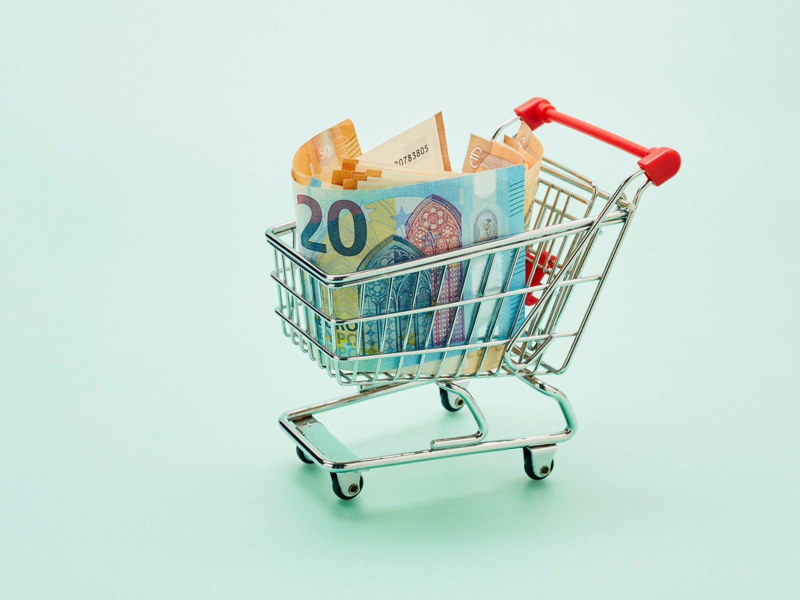 Inflation Deutschland 2025: aktuelle Inflationsdaten & Prognosen