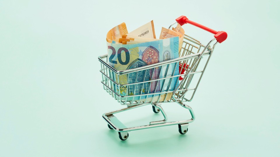 Inflation Deutschland: aktuelle Inflationsdaten & Prognose 2026