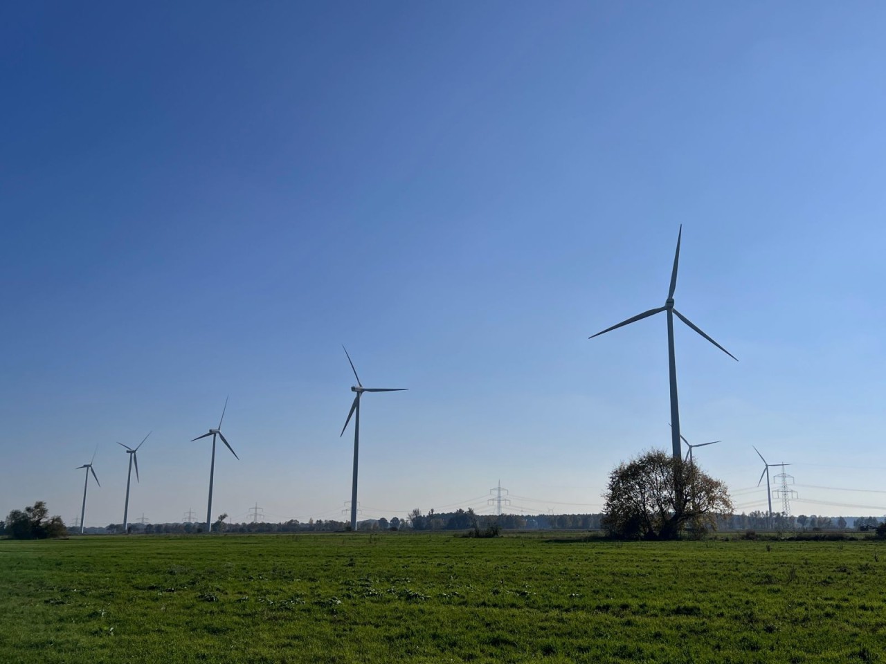 NeXtWind x LBBW: Mehr Windenergie für Europa