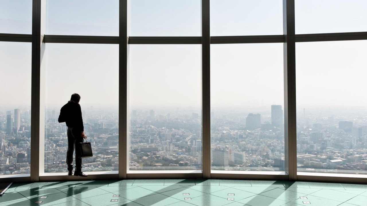 Japans BIP im 4. Quartal gewachsen: Das sind die Gründe