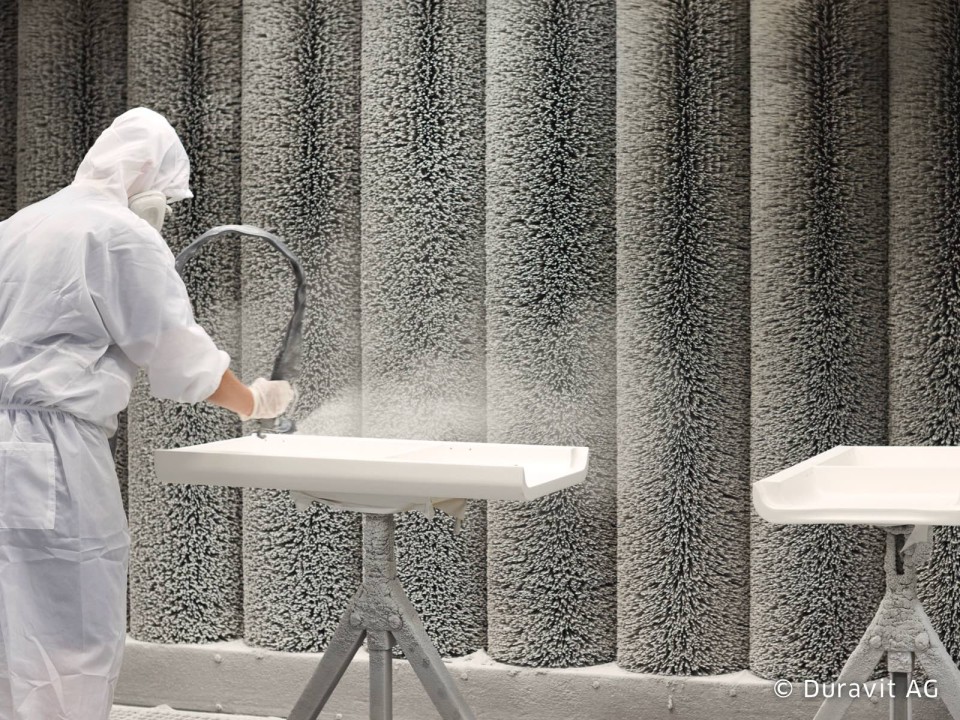 A game changer: Climate-neutral ceramic production