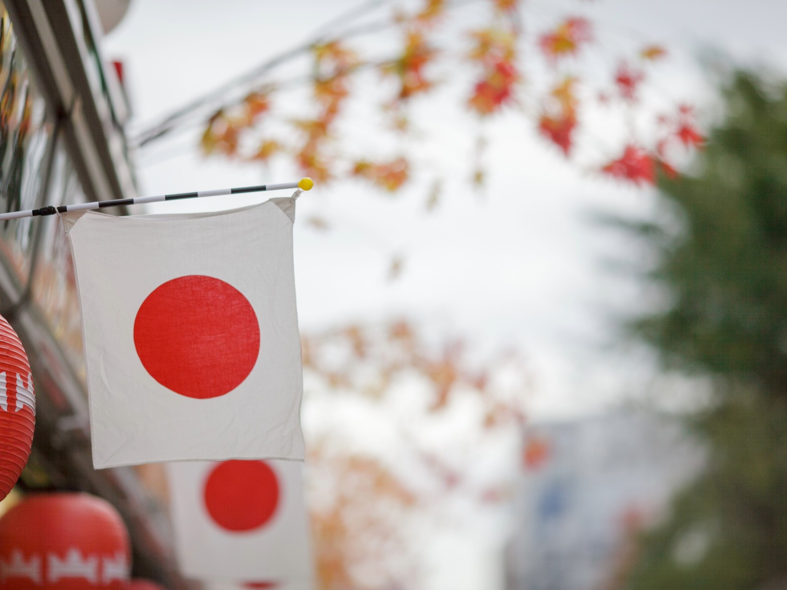 Rekordjahr für China, Rekordkurse in Japan