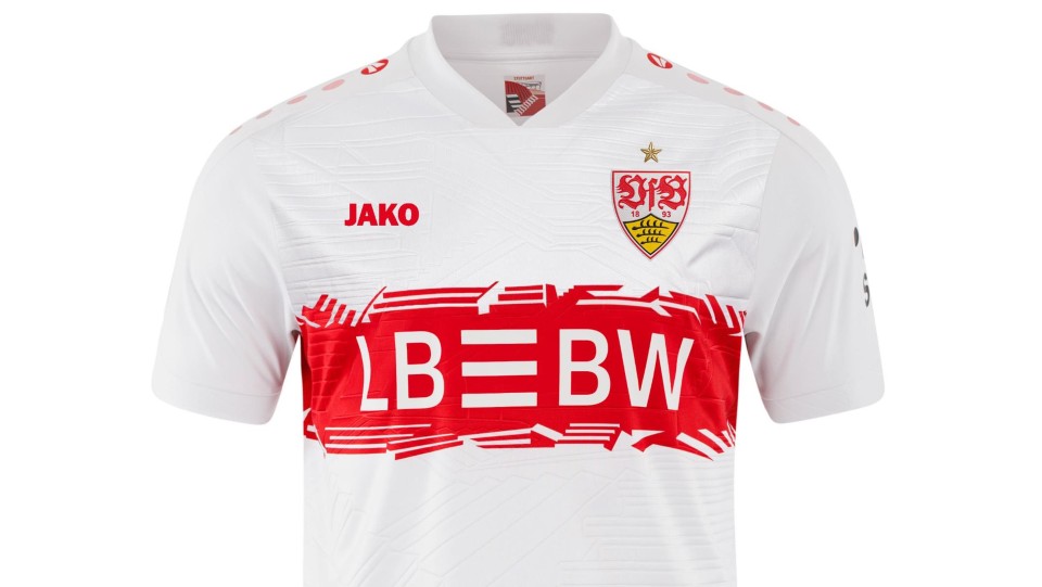 LBBW ist Hauptsponsor des VfB Stuttgart