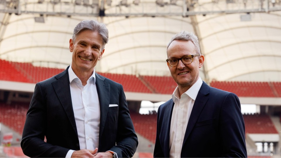 LBBW und pbb finanzieren PANDION OFFICEHOME RISE in Düsseldorf