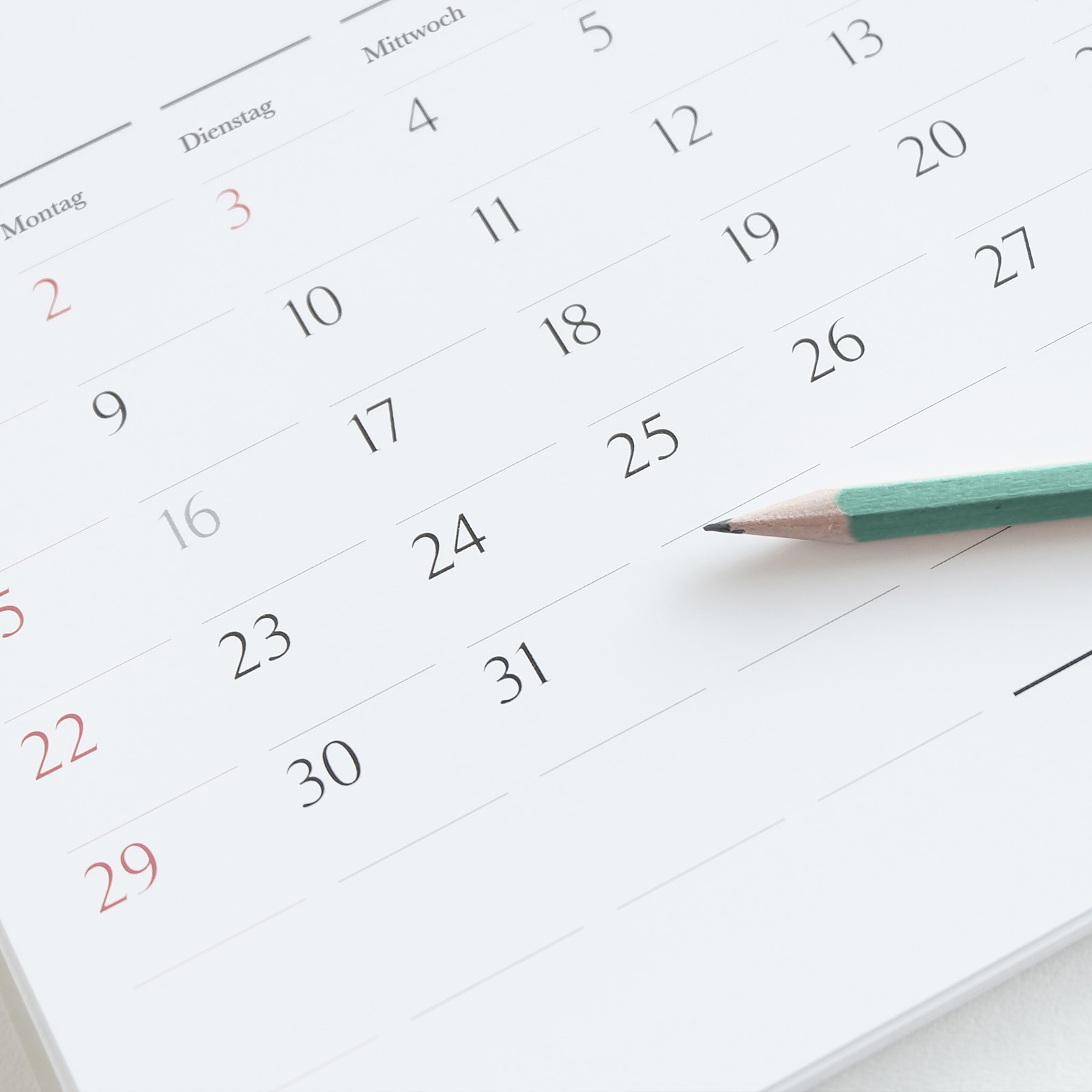 LBBW Bankfeiertage 2025