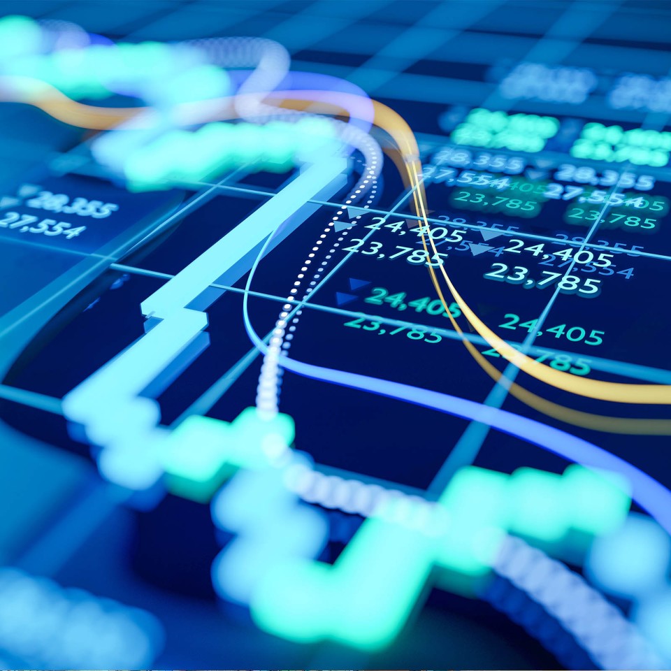 Aluminium: Preisentwicklung und Prognose 2025